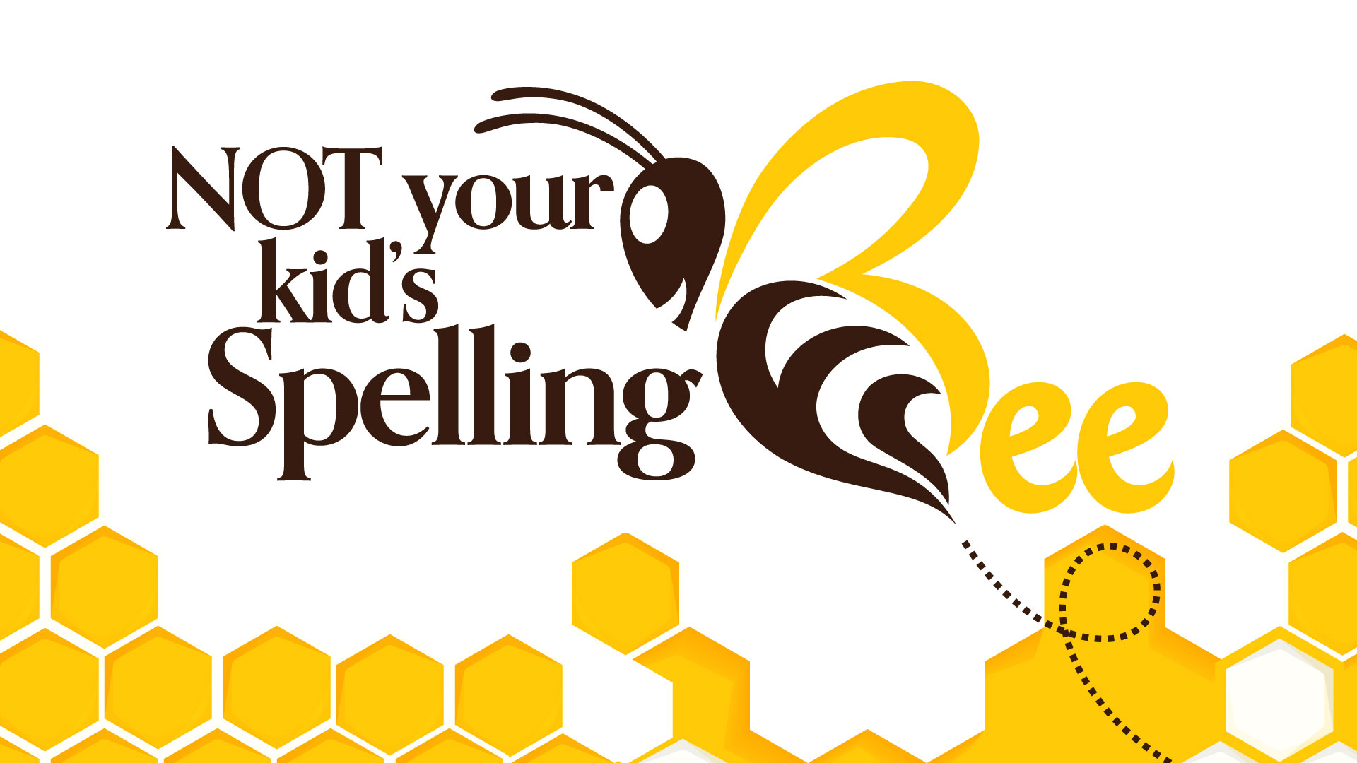 NOT Your Kid s Spelling Bee Loudoun Literacy Council NOT Your Kid s Spelling Bee Loudoun Literacy Council
