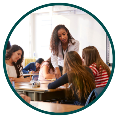 Volunteer - Loudoun Literacy Council