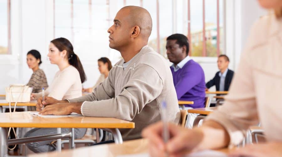 Adult Literacy Programs - Loudoun Literacy Council
